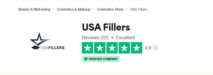 Common Mistakes when Buying Dermal Fillers- USAFillers