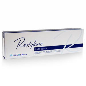 Restylane Product Collection - UsaFillers – USA Fillers