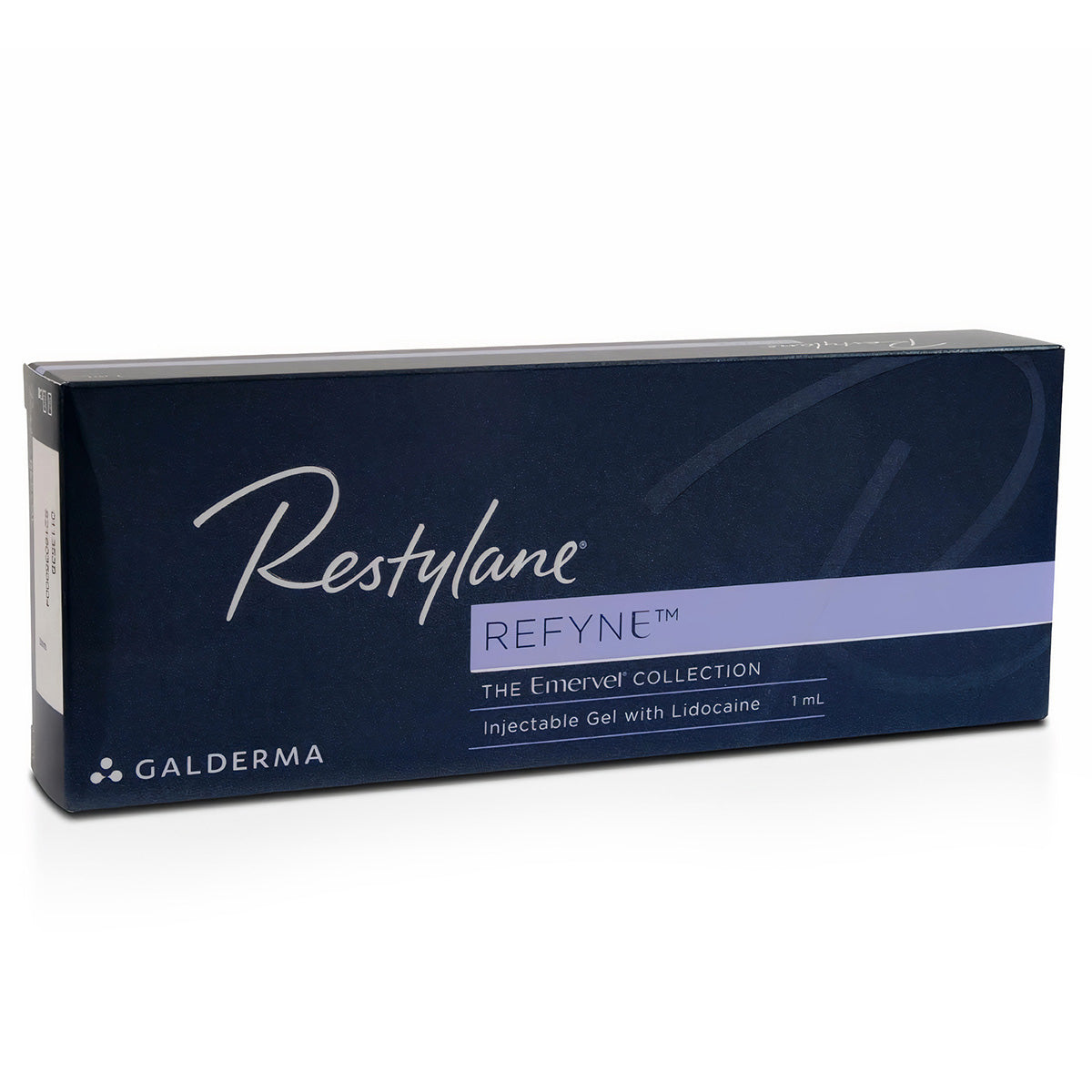 Restylane® Refyne Lidocaine: Flexible Facial Fillers for Natural ...